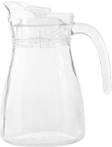 Goodhomes 1.2 L Glass Water Jug Price in India - Buy Goodhomes 1.2 L ...