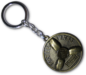 MAG BEE PUBG Lvl 3 Backpack Spinner- metal- Pack of 1 - special edition ...