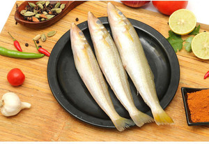 Spar Lady Fish Cleaned With Head Clean Price in India - Buy Spar Lady ...