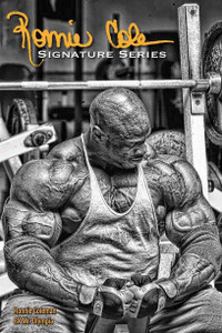 ronnie coleman BODY BUILDING POSTER HD Wallpaper Background Fine Art ...