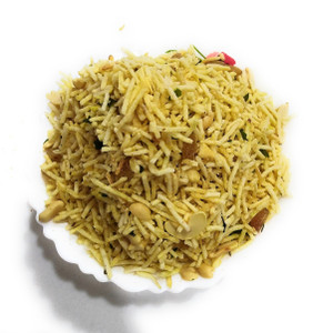 HARIBHAI DAMODAR MITHAIWALA UPWAS FARALI/POTATO CHIWDA - 500 gms Price ...