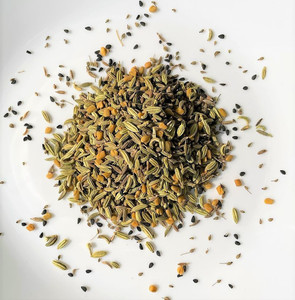 KOO Retails Special Bengali Masala Panchforon/ Panch Panchphoron Mixed ...