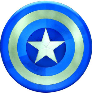 HALO NATION Superhero Captain Shield Toy , Infinity War End Game ...