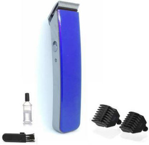 Trifles professional trimmer for men and women Grooming Kit 45 min ...