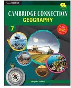 Cambridge Connection Geography Level 7 Student's Book (2nd Edition ...