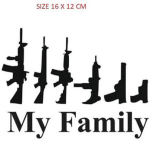 TO-HIT Sticker & Decal for Car & Bike Price in India - Buy TO-HIT ...