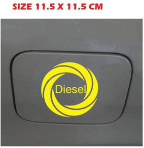 TO-HIT Sticker & Decal for Car & Bike Price in India - Buy TO-HIT ...