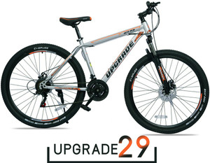 Upgrade Weapon 900 85% Assembled 29 T (inch) Mountain/Hardtail Cycle ...