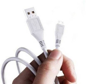 SANNO WORLD Power Sharing Cable 1.2 m Micro USB 3.1 AMP Fast Charging ...