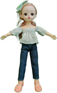 DSR 30Cm 1Ps of Girls Look Durable Fashion Princess Doll Hand & Legs ...