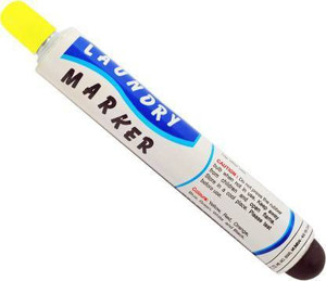Flipkart.com | Century's Century Laundry Marker Yellow Color ...