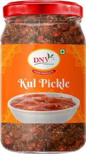 DNV Kul Pickle Price in India - Buy DNV Kul Pickle online at Flipkart.com
