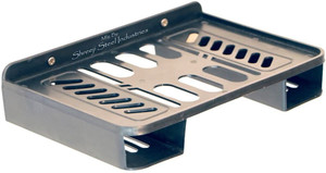 SeaRegal TV Setup Box & Remote Stand MDF (Medium Density Fiber) Wall ...