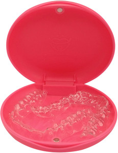 Dentosmile Slim Aligner Case/Aligner and Retainer Case/Dental ...