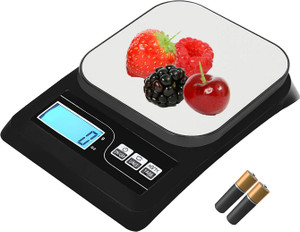 Kelo Weight Machine- Electronic Digital 1Gram-10 Kg Weight Scale LCD ...