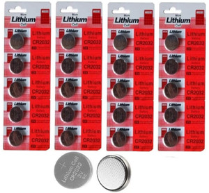 Pishon Micro Lithium Cell |Used for CMOS battery in Desktop ...