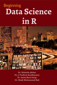Beginning Data Science in R: Buy Beginning Data Science in R by Shaheda ...