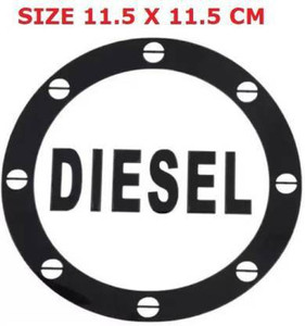 TO-HIT Sticker & Decal for Car & Bike Price in India - Buy TO-HIT ...