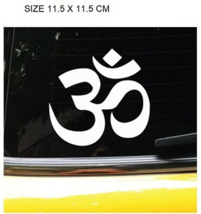 TO-HIT Sticker & Decal for Car & Bike Price in India - Buy TO-HIT ...