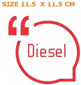TO-HIT Sticker & Decal for Car & Bike Price in India - Buy TO-HIT ...