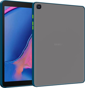 Casotec Back Cover for Samsung Galaxy Tab P205 (8 inch) Matte Finish ...