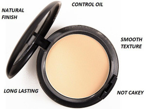 MYEONG PROFESSIONAL USE AND PERFECT FACE MAKE UP COMPACT Compact ...