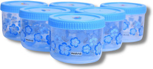Paras Homeware Plastic Grocery Container - 30 ml Price in India - Buy ...