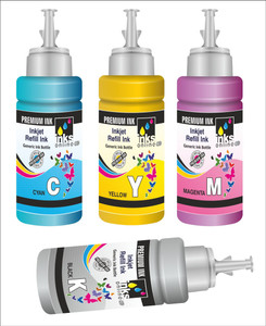 INKS ONLINE Bro Compatible Ink for use in Bro T Series DCP-T220/DCP ...