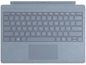 MICROSOFT Surface Signature Type Cover (Alcantara Material) for Surface ...