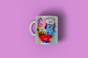 BYXIS BTS 43,BTS 001 ,BT21,BTS TinyTansBTS V,jungkook01,jimin,Jhope,RM ...