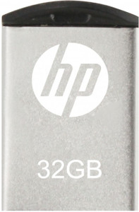 HP V222W 32 GB Pen Drive - HP : Flipkart.com