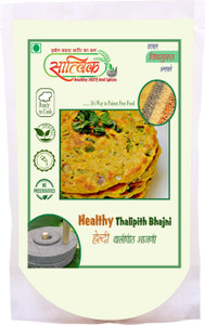Swaroop Organics Healthy Thalipith Bhajani 1kg 1000 g Price in India ...