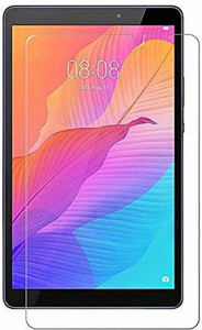 PROTECTERR Impossible Screen Guard for Huawei MatePad T8 8 Inch ...