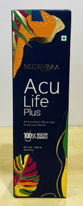 acu life plus Berry Juice Price in India - Buy acu life plus Berry ...