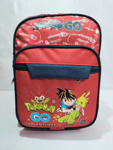 Flipkart.com | CITYSTAR pockeyman School Bag - School Bag