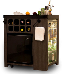 SPEEDX Home Bars Model X Metal Bar Metal Bar Cabinet Price in India ...