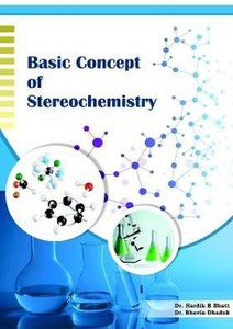 Basic Concept of Stereochemistry: Buy Basic Concept of Stereochemistry ...