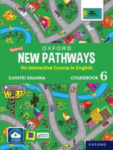 New Pathways An Interactive Course in English Coursebook 6: Buy New ...