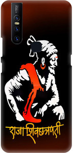 Infinite Case Back Cover for Vivo V15, Vivo 1819, v1819 - Infinite Case ...