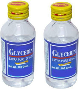 ShopCircuit 100% Pure & Natural Glycerine for Beauty and Skin Care ...