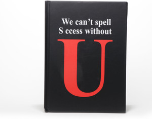 ARCHIES Diary Regular Notebook Ruled 400 Pages Price in India - Buy ...