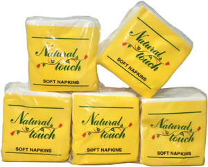 natural touch super soft tissue paper - Price in India, Buy natural ...