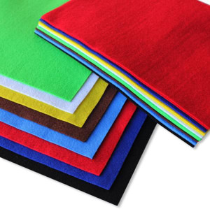 golden wheel MULTICOLOR STANDARD Felt Sheet Price in India - Buy golden ...