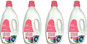 IFB fluff liquid detergent essentials for Top load washing machine pack ...