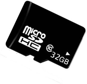 13-HI-13 pro 32 GB MicroSD Card Class 10 48 MB/s Memory Card - 13-HI-13 ...