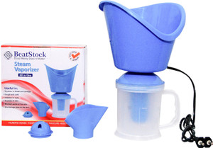 BeatStock All in one (3 in 1) vaporizer, steamer, Nozzle Inhaler for ...