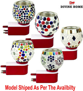 Divine Home kapoor Diffuser Camphor Diffuser Price in India - Buy ...