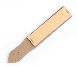 Flipkart.com | Definite Art Sand Paper Paddle/Strip for sharpening ...
