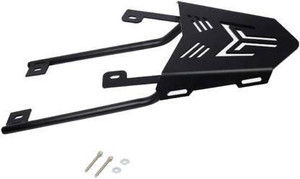 VD BULLET STUDIO Driver and Passenger Backrest Price in India - Buy VD ...