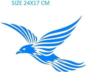 TO-HIT Sticker & Decal for Car & Bike Price in India - Buy TO-HIT ...
